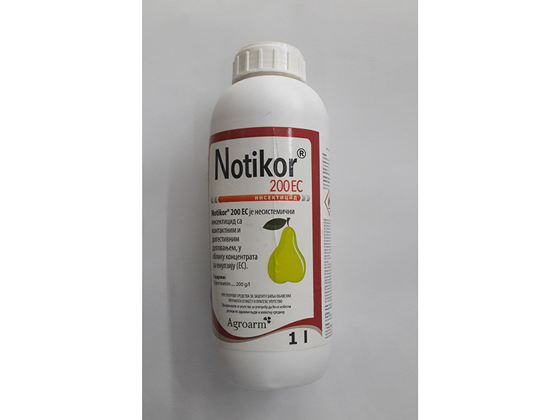 Notikor 200 EC 50ml