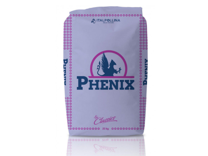 Hoy.Phenix 25 po kg