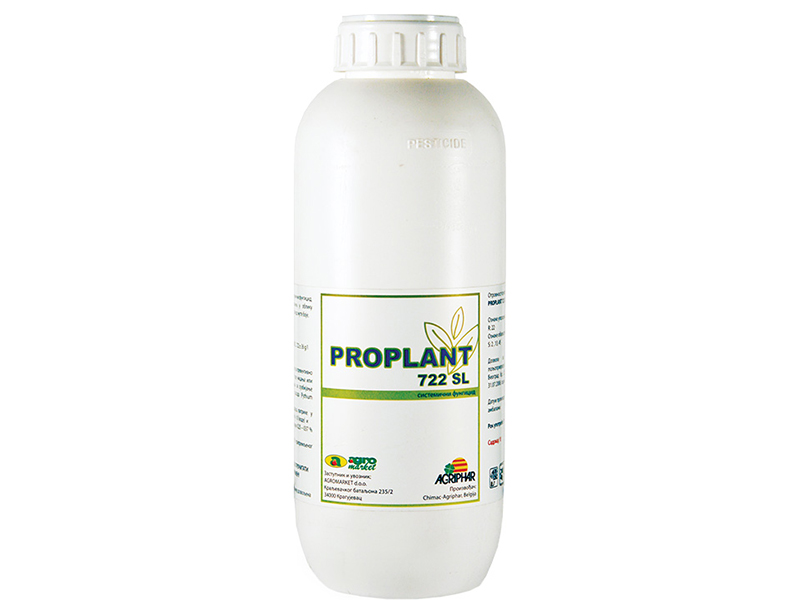 Proplant 722 SL 100ml