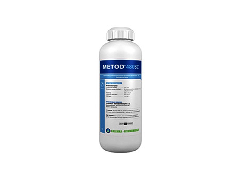 Metod 480 SC 200ml