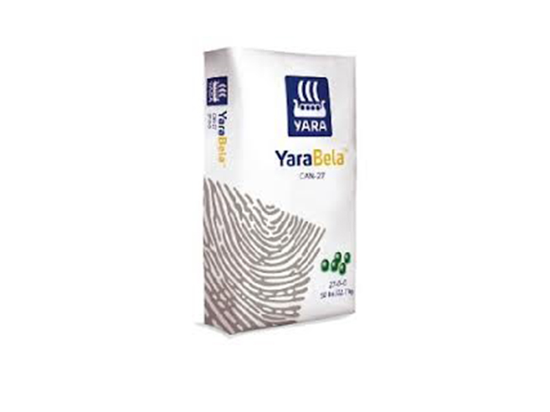 yara N27 yarabela 1Kg
