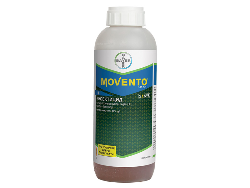 Movento 100 SC 100ml