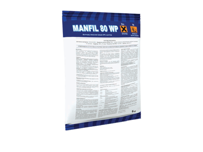 Manfil 80 WP 25kg