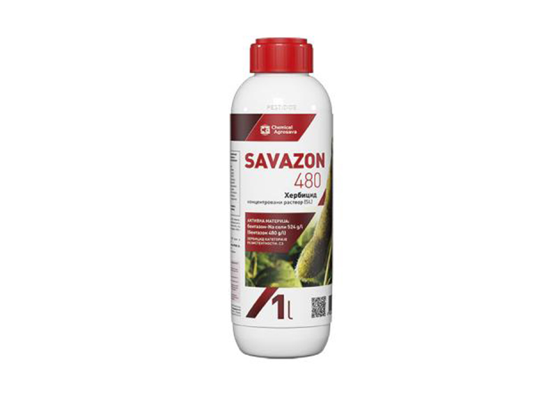 Savazon 480 250ml