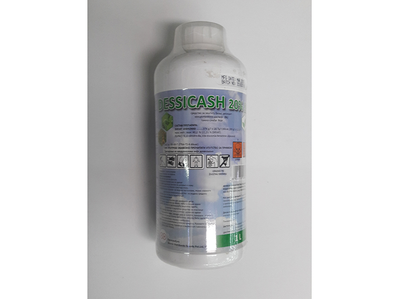 Dessicash 20% SL 300ml