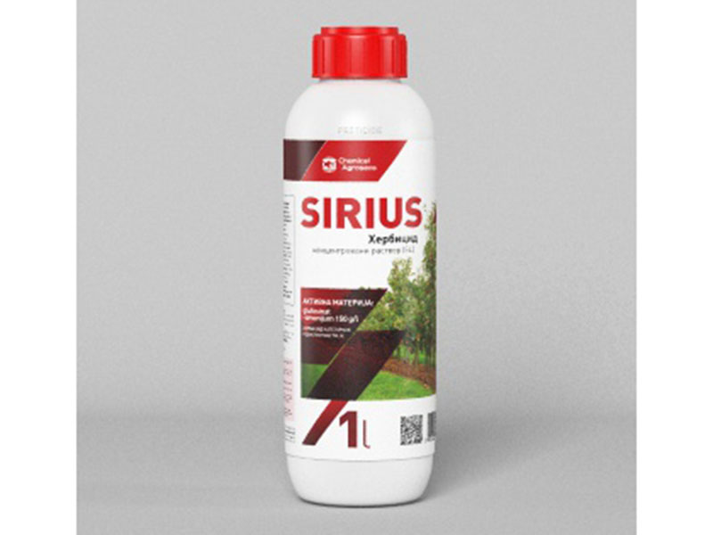 Sirius 1lit