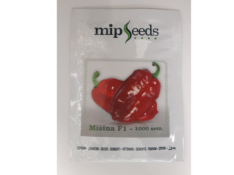 Paprika Misina 500s hoya