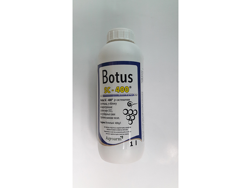 Botus SC-400 100ml