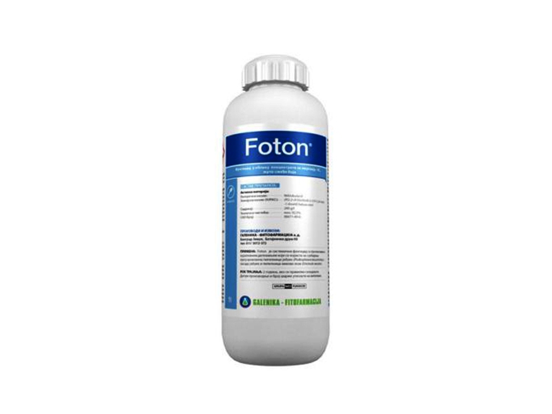 Foton 100ml