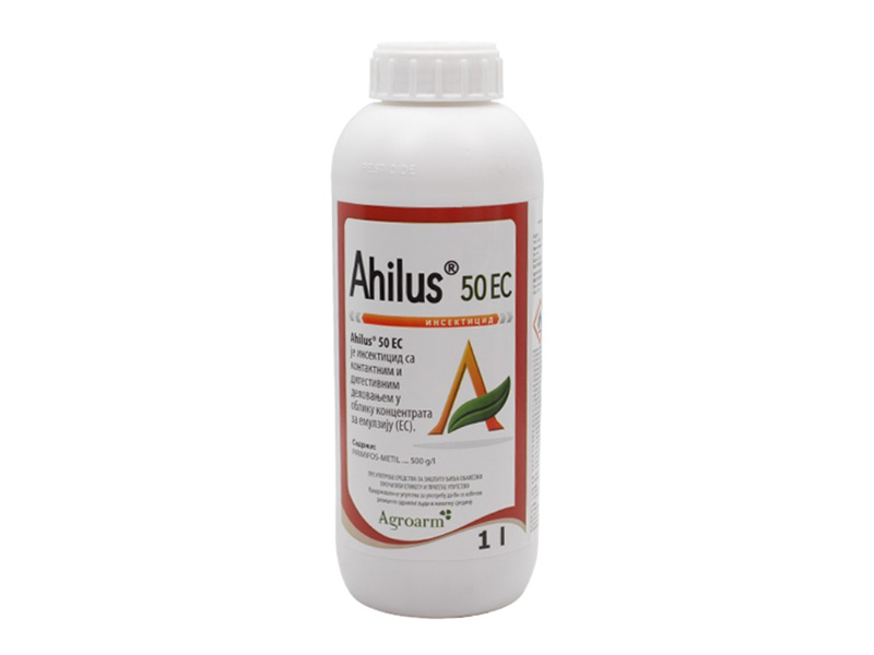 Ahilus 50 EC 100ml