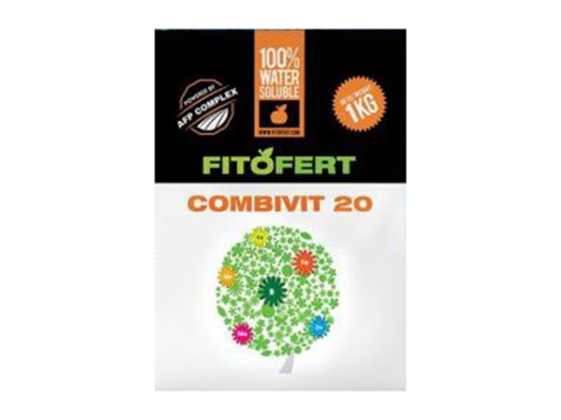 combivit 20 200g