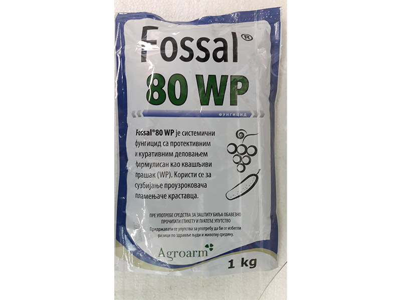 Fossal 80 WP 1kg