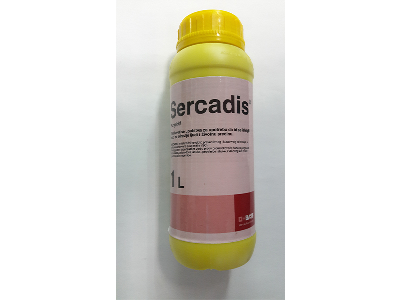 Sercadis 100 ml