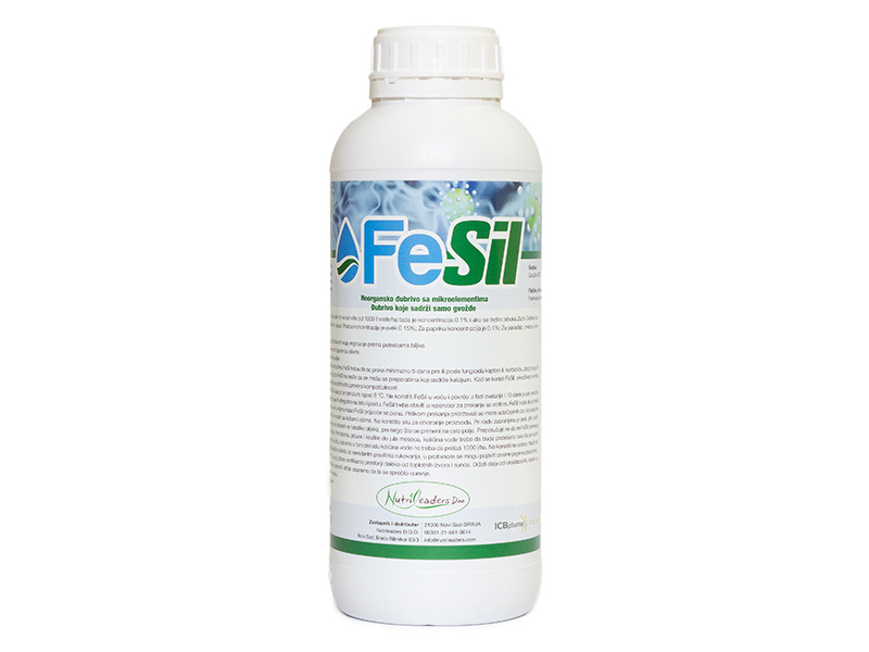 FeSil 1l