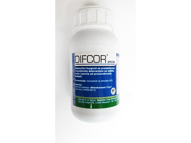 Difcor 250EC 250ml