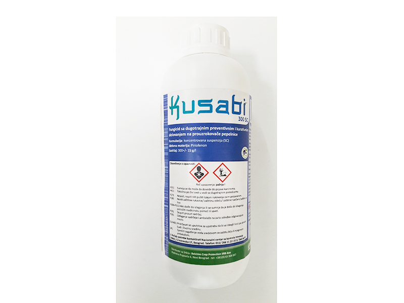 Kusabi 300SC 100ml