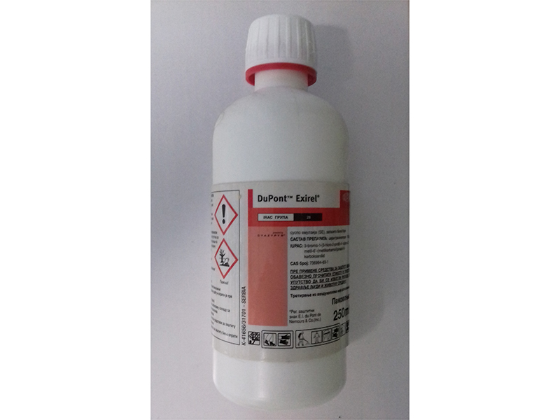 Exirel 100SE 250ml