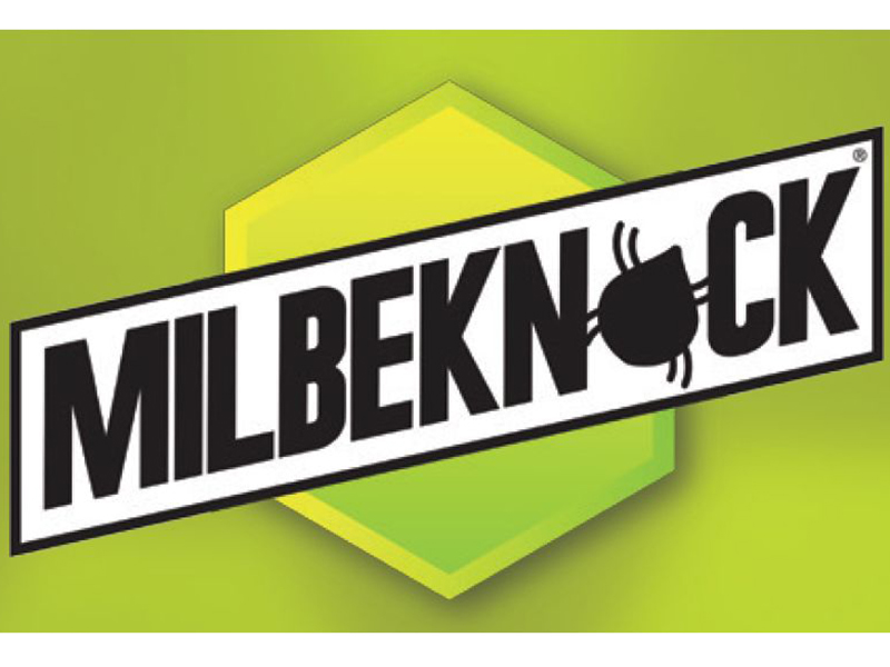 Milbeknock 100ml