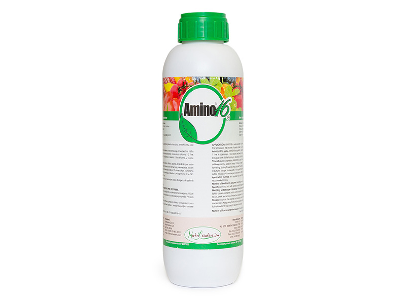 Amino 16 50ml