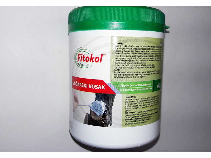 Fitobalsam - Fitokol 0.5kg