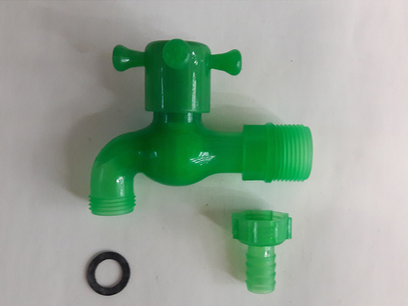Cesma pvc 1/2 cola