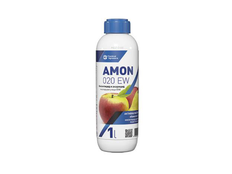 Amon 020 EW 5ml