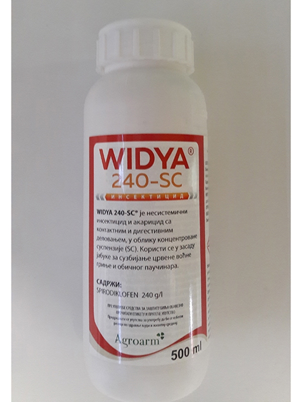 Widya 240 SC 100ml