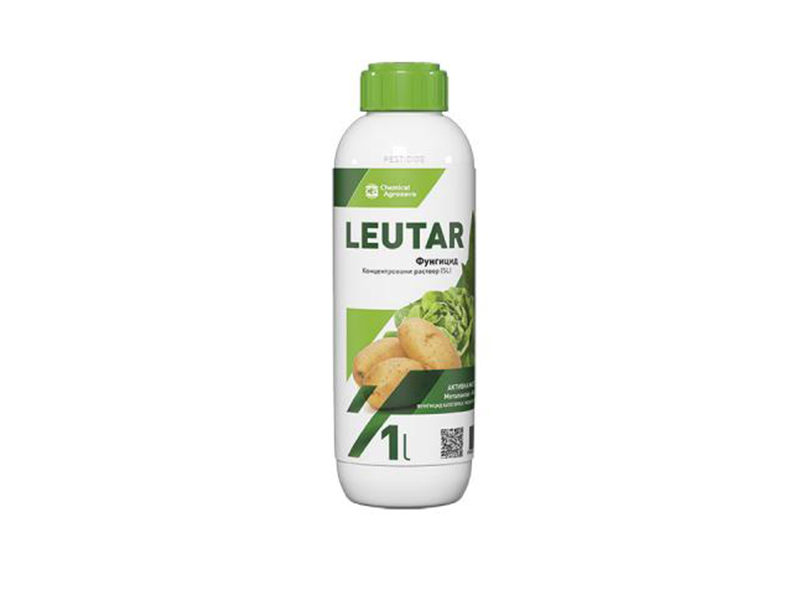 Leutar 50ml