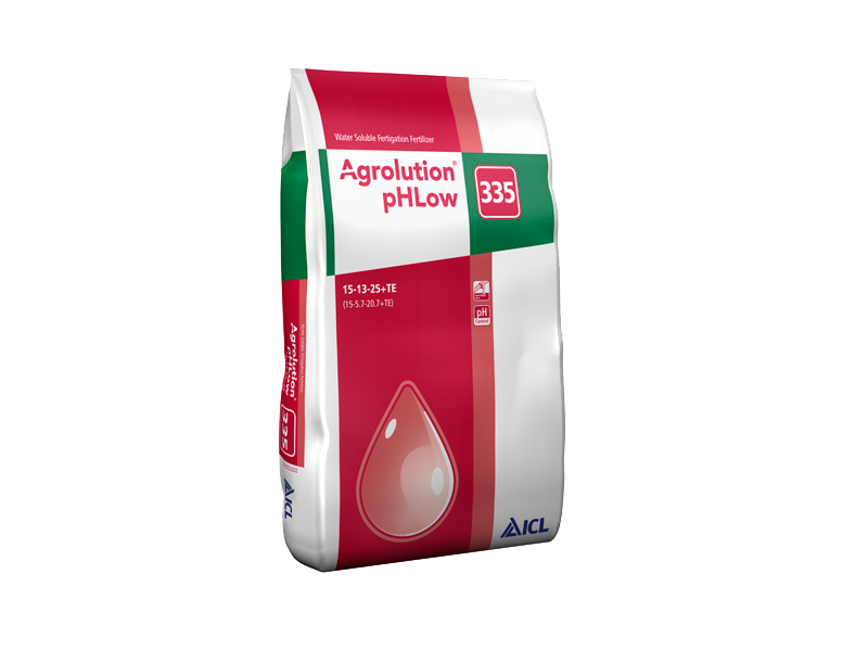 Agrolution pHLow 335 25kg