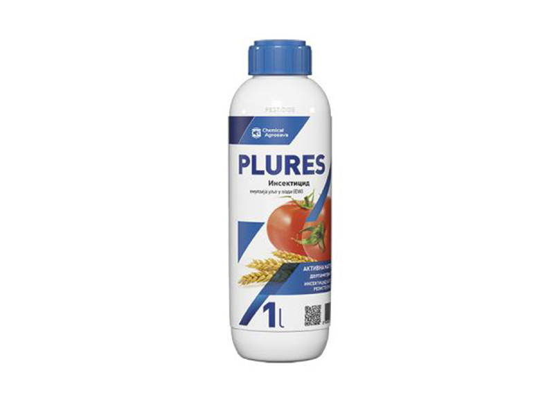 Plures 1l