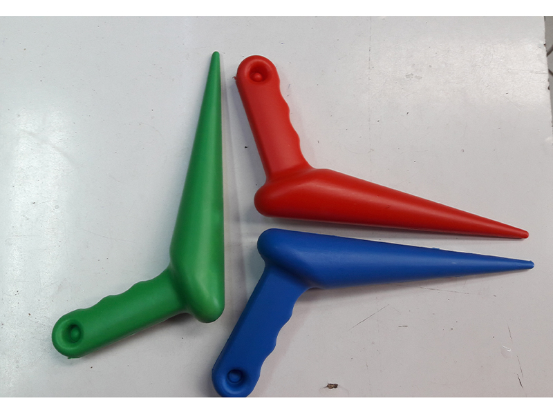 sadiljka pvc