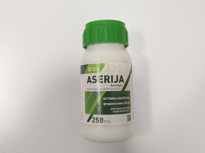 Aserija 250ml