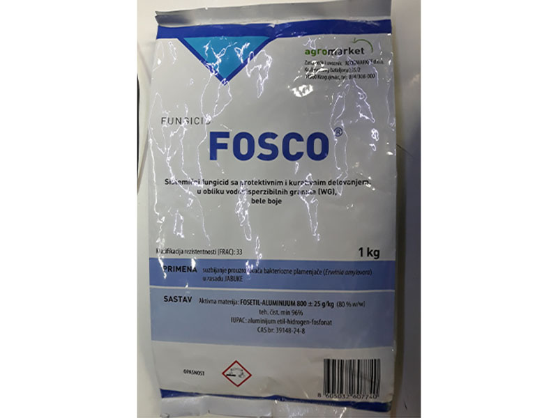 Fosco WG 1kg