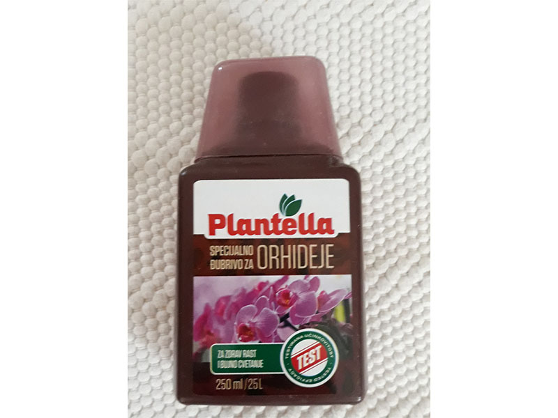 Plantella za orhideje 250ml