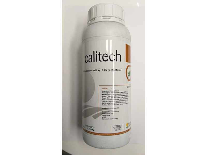 Calitech 1l