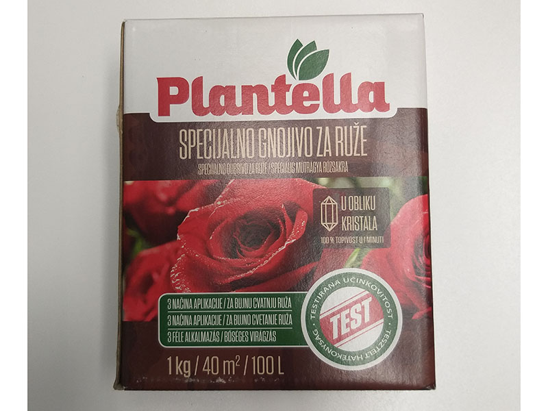 Plantella za ruze 1kg