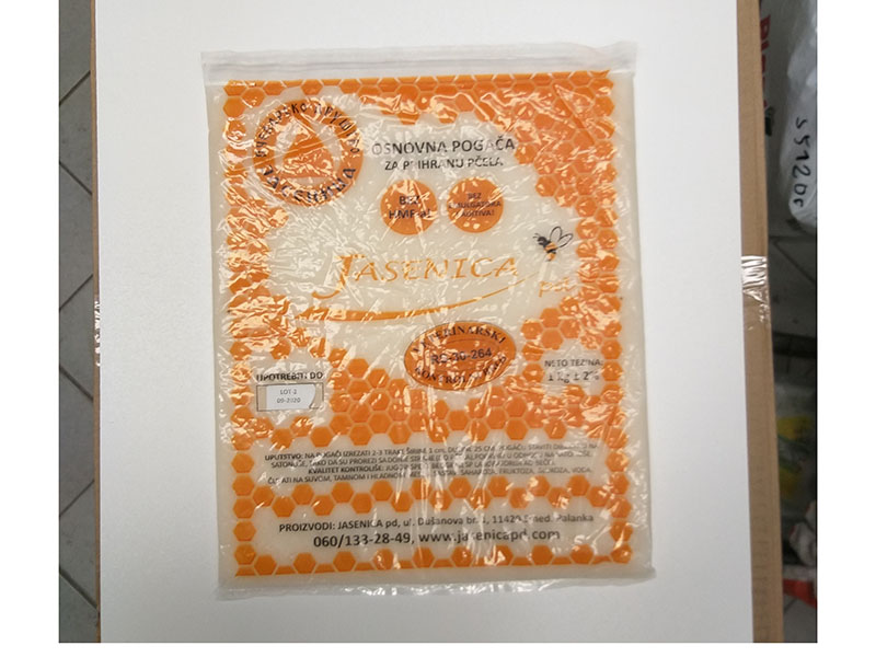 Pogaca osnovna