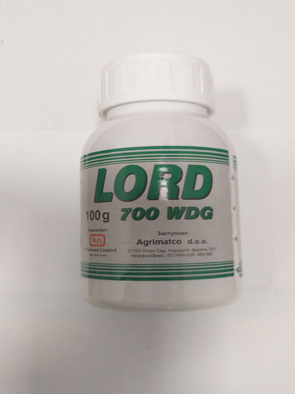 Lord 700-WDG 0.5kg