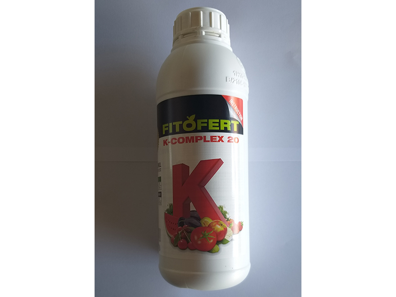 FF K-Complex 1l