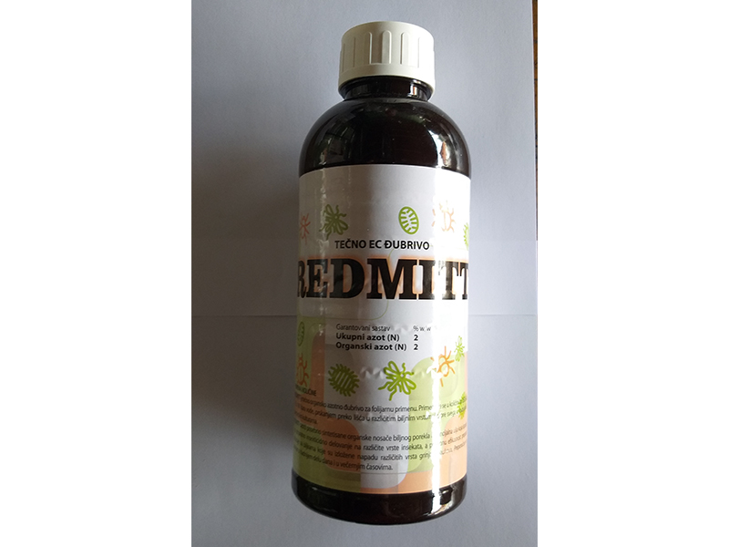 Redmitt a 250ml