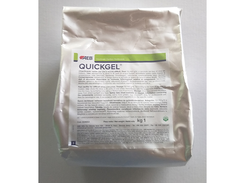 Quickgel 1kg