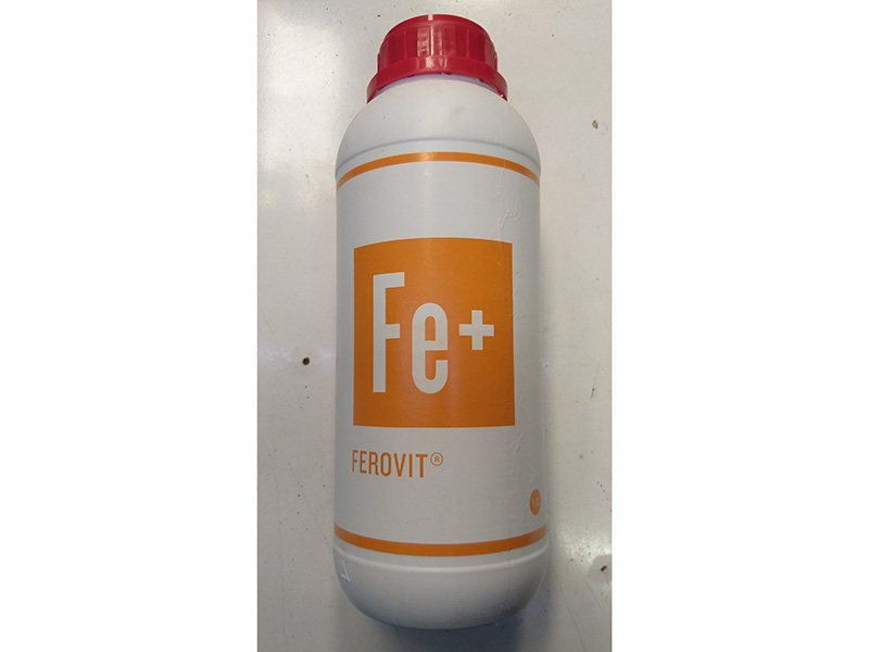 Ferovit 100ml