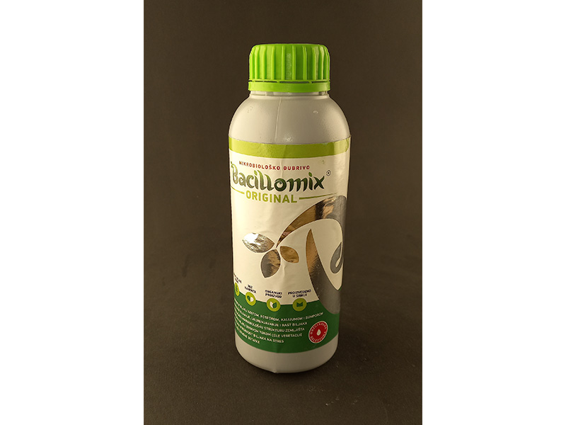 Bacillomix Original 100ml