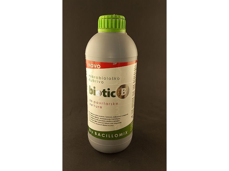 Biotic B 100ml