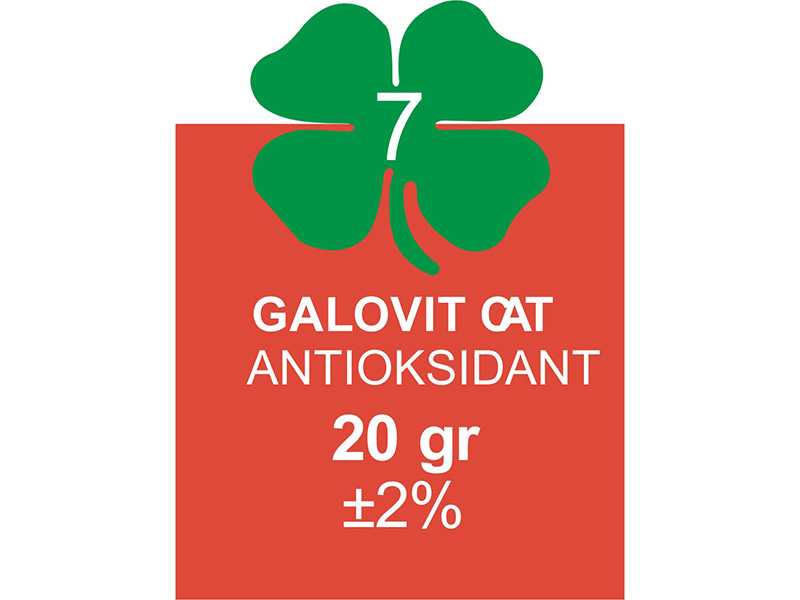 Galovit C AT 20g