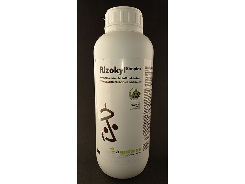 Rizokyl simplex a 1lit