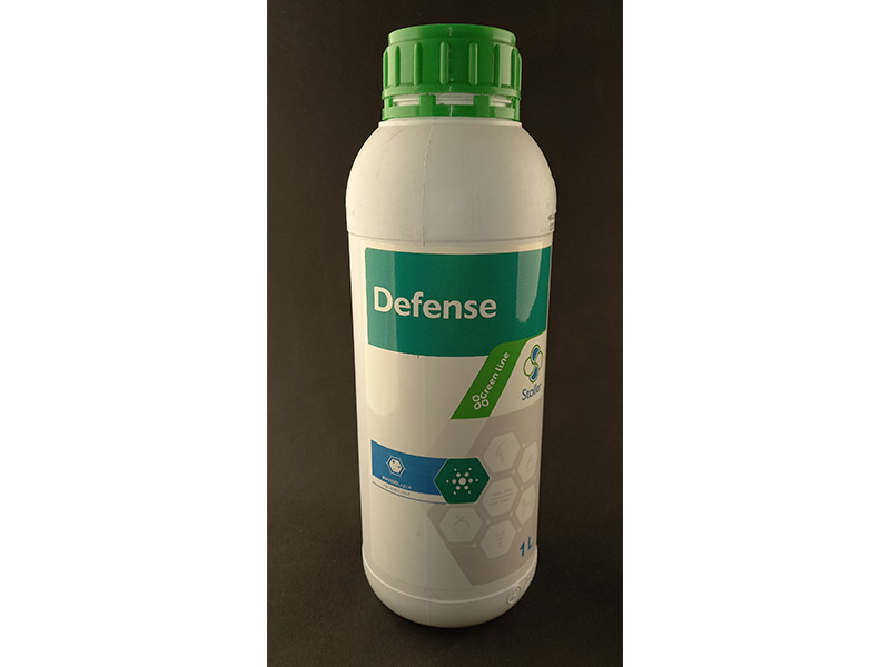 Defense a 1l Stoller