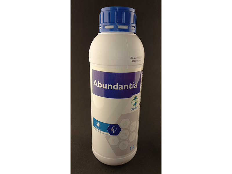 Abundantia a 1l Stoller