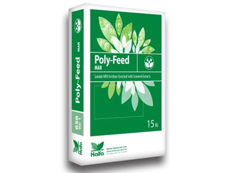 Polyfeed MAR 20-20-20 25kg