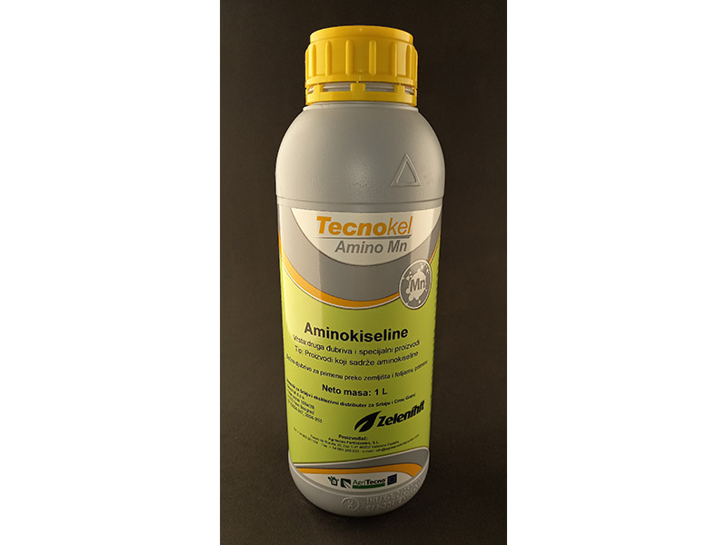 Tecnokel Amino Mn 1/1